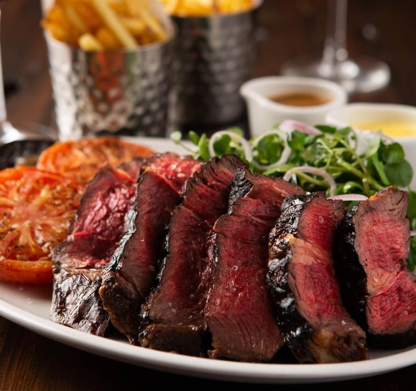 The Angel Inn, Ferndown | Country Pub & Restaurant in Wimborne