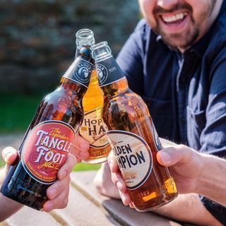 The Angel Inn, Ferndown | Country Pub & Restaurant in Wimborne