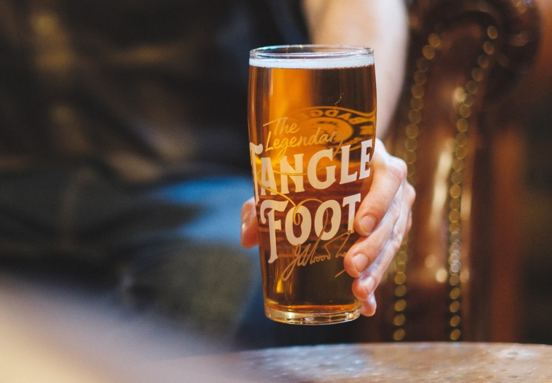 The Angel Inn, Ferndown | Country Pub & Restaurant in Wimborne