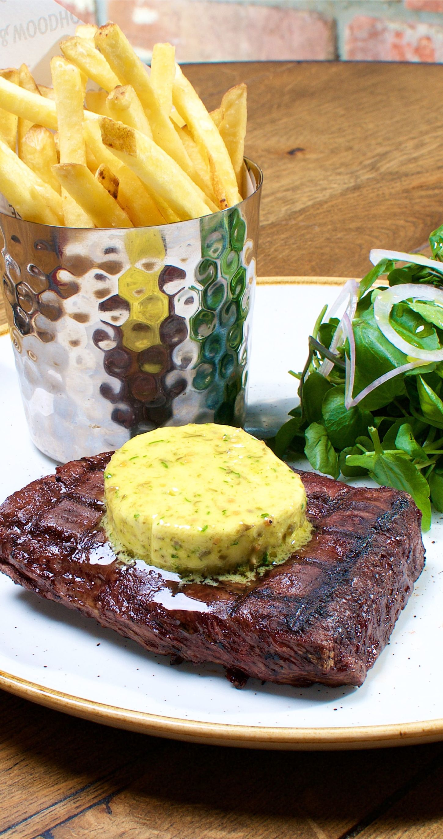 The Angel Inn, Ferndown | Country Pub & Restaurant in Wimborne