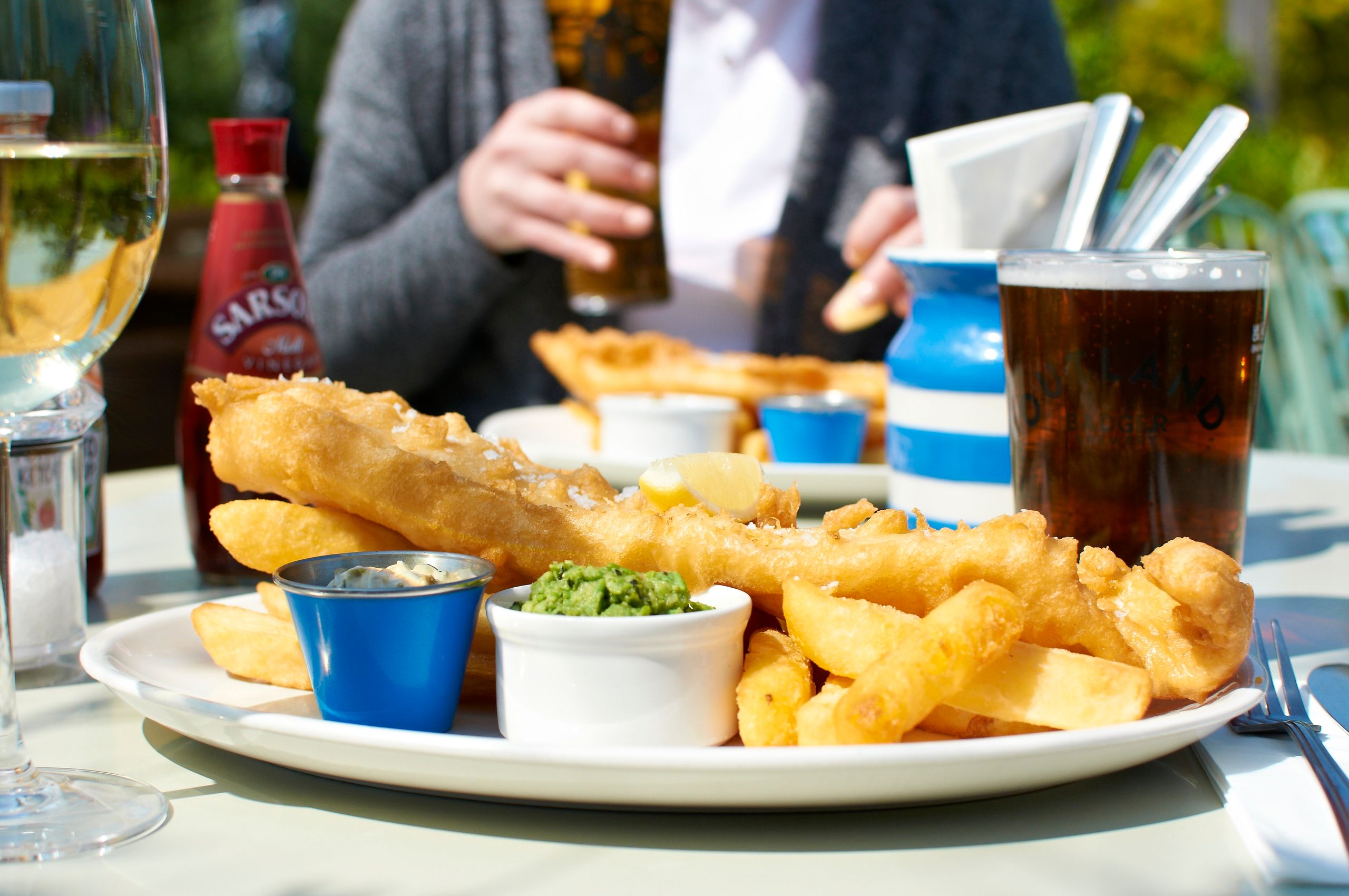 The Angel Inn, Ferndown | Country Pub & Restaurant in Wimborne