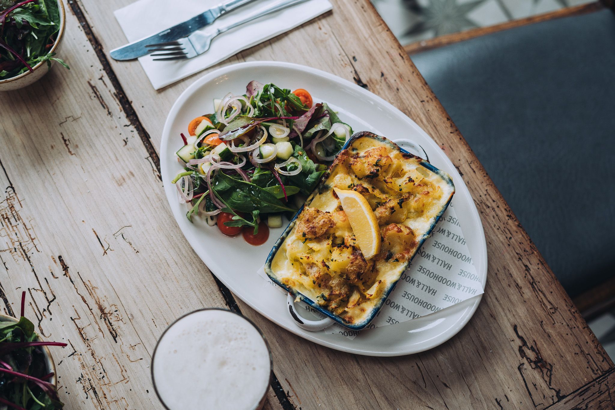 The Angel Inn, Ferndown | Country Pub & Restaurant in Wimborne