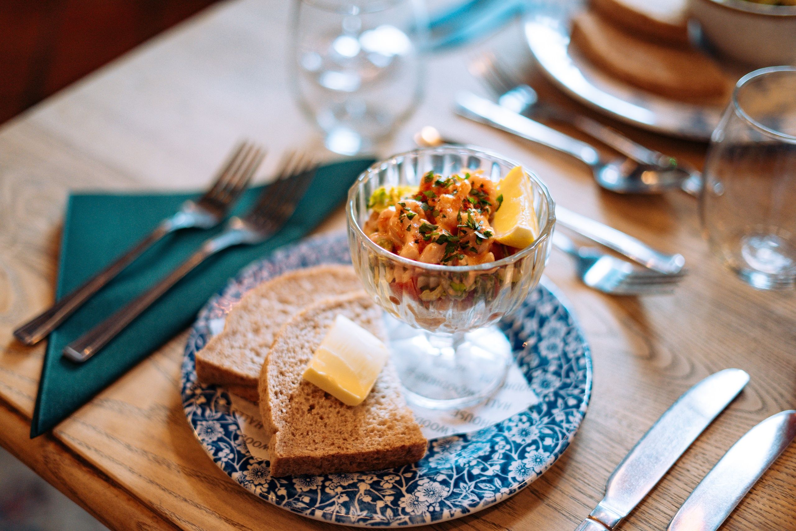 The Angel Inn, Ferndown | Classic Pub Dishes & Sunday Roast