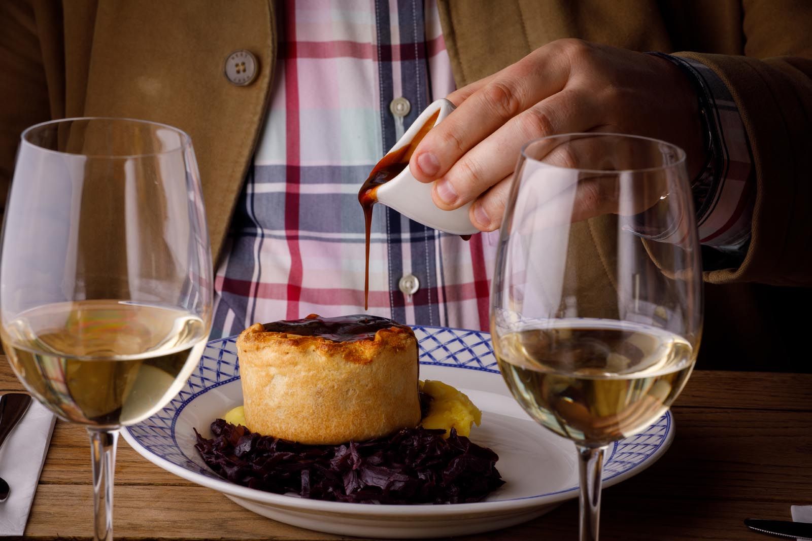 The Angel Inn, Ferndown | Country Pub & Restaurant in Wimborne