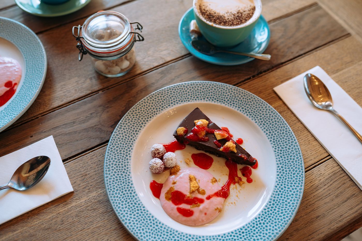 The Angel Inn, Ferndown | Country Pub & Restaurant in Wimborne