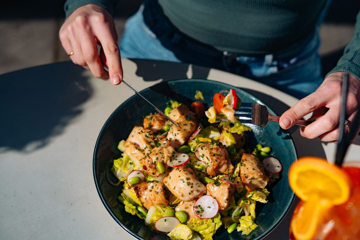 The Angel Inn, Ferndown | Country Pub & Restaurant in Wimborne